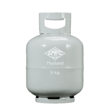 LPG Cylinders - บริษัท สหมิตรถังแก๊ส จำกัด (มหาชน): Sahamitr Pressure