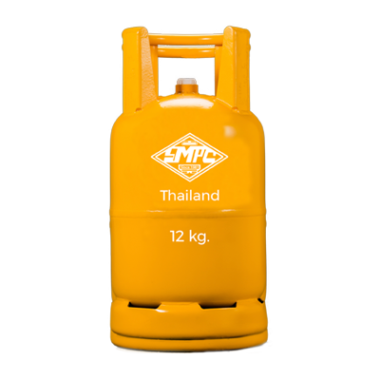LPG Cylinders - บริษัท สหมิตรถังแก๊ส จำกัด (มหาชน): Sahamitr Pressure