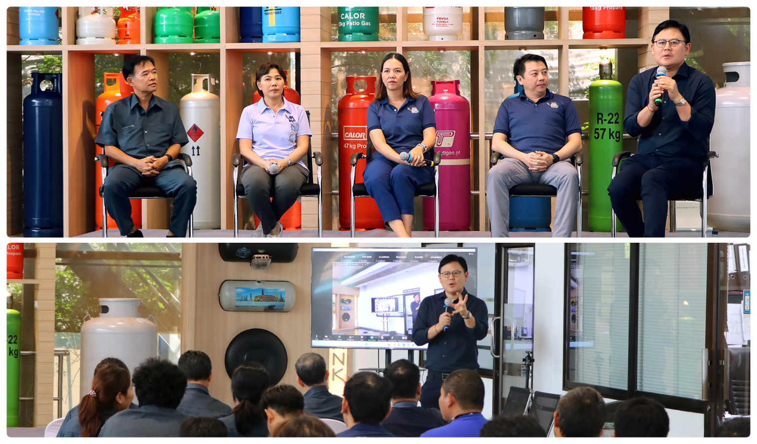 Career and Succession Planning Project and Career Development Program for High-Potential ...